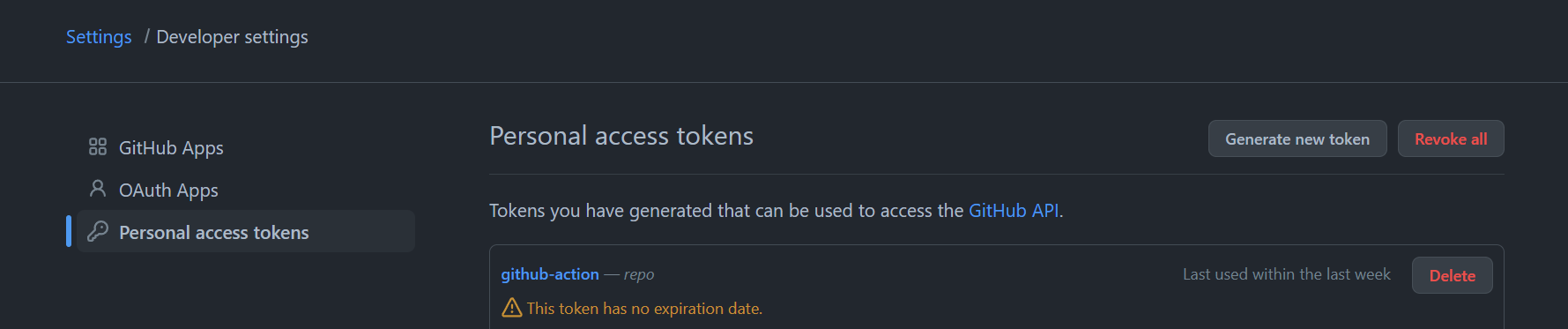使用Github Actions 完成编译、发布release apk | Ernest的Blog